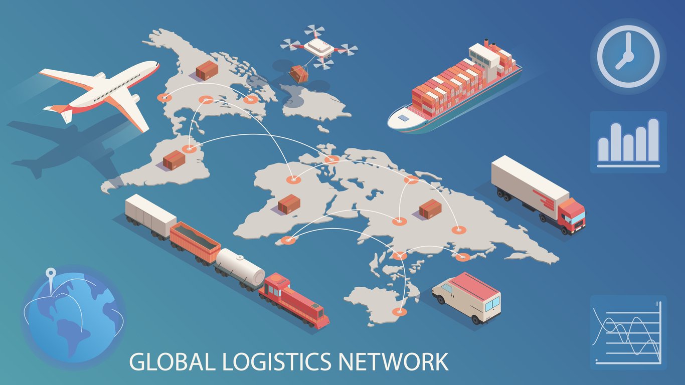 EXW, FOB, CIF, DAP, DDP Explained: Simple Trade Terms Guide For Buyers